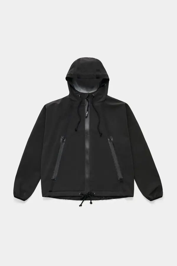 Stutterheim Traneberg Tape Jacket