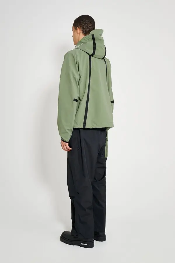 Stutterheim Traneberg Tape Jacket