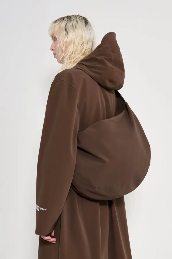 Stutterheim Adam Bag Matte