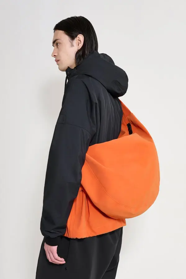 Stutterheim Adam Bag Matte