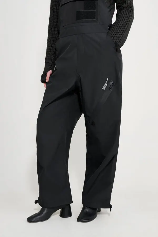 Stutterheim Space Bib Trousers