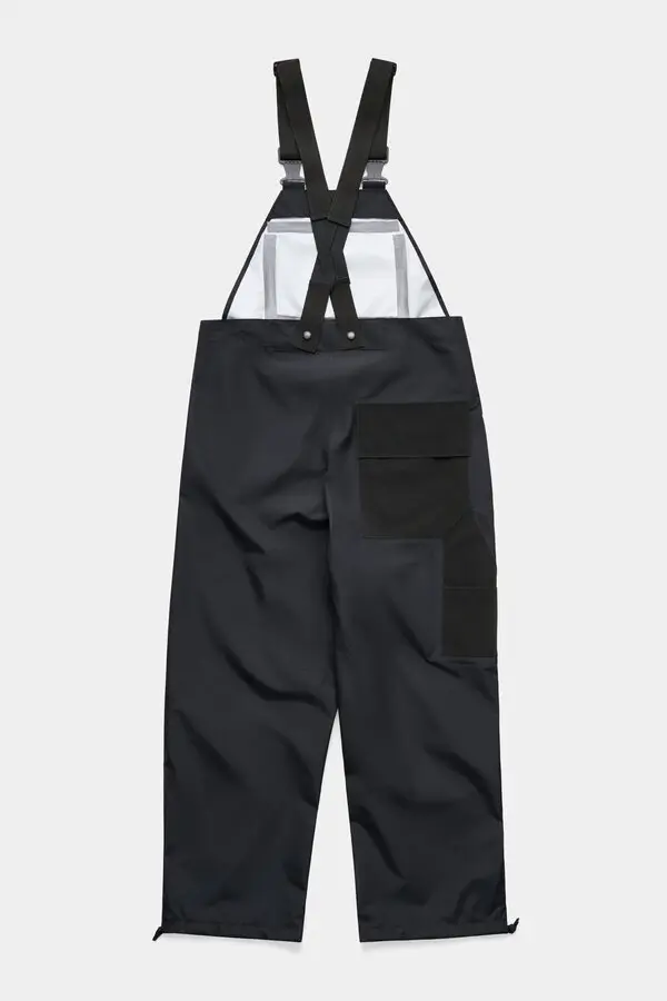 Stutterheim Space Bib Trousers