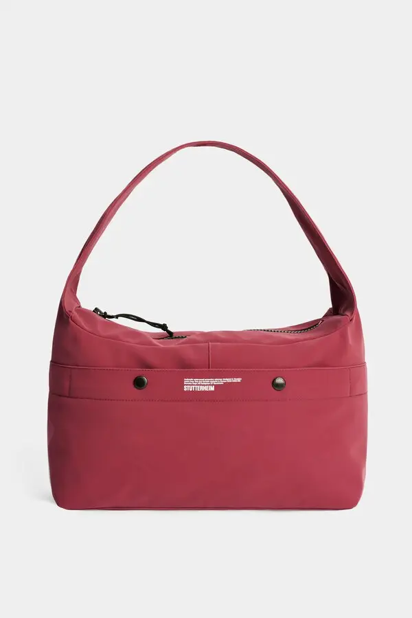 Stutterheim Ewa Bag Matte