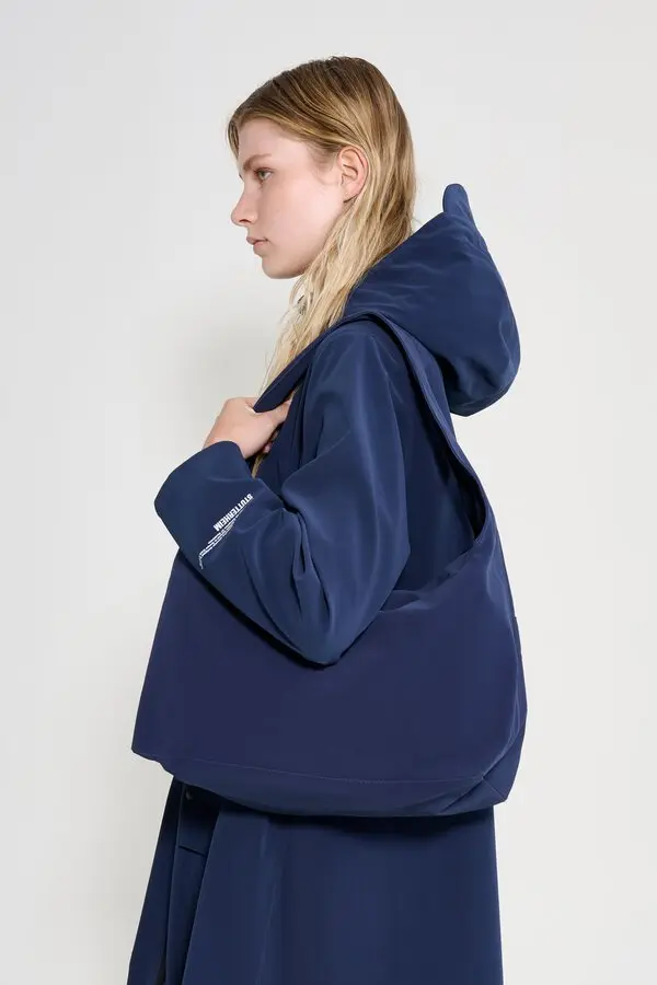 Stutterheim Ewa Bag Matte