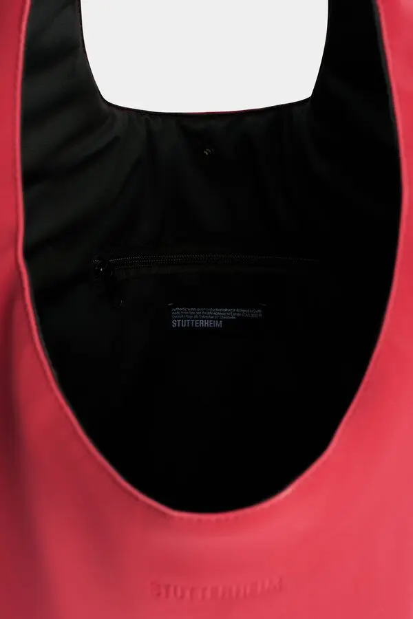 Stutterheim Svea Puffer Bag Matte