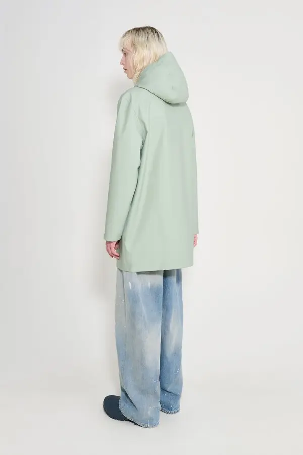 Stutterheim Stockholm Lightweight Raincoat