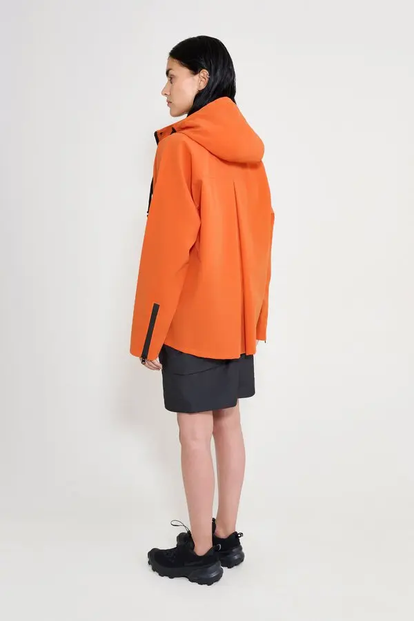 Stutterheim Faversham Matte Raincoat