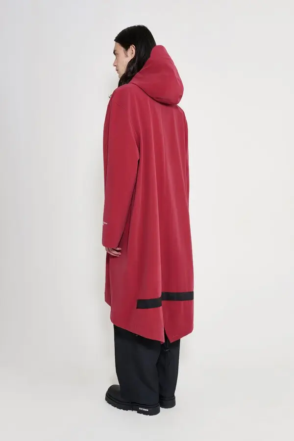 Stutterheim Martins Parka