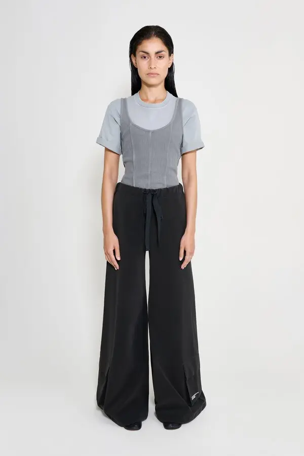 Stutterheim Karla Pocket Trousers