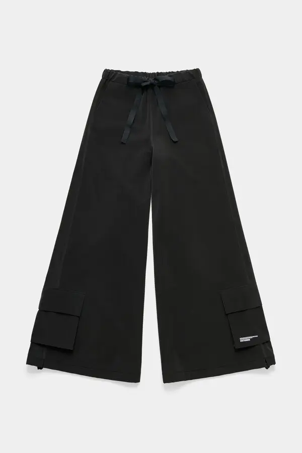 Stutterheim Karla Pocket Trousers