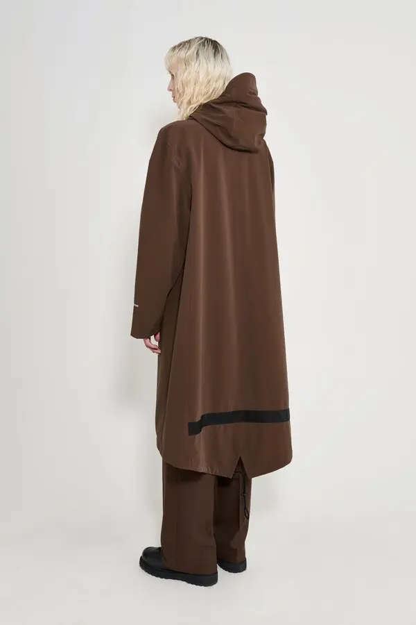 Stutterheim Martins Parka