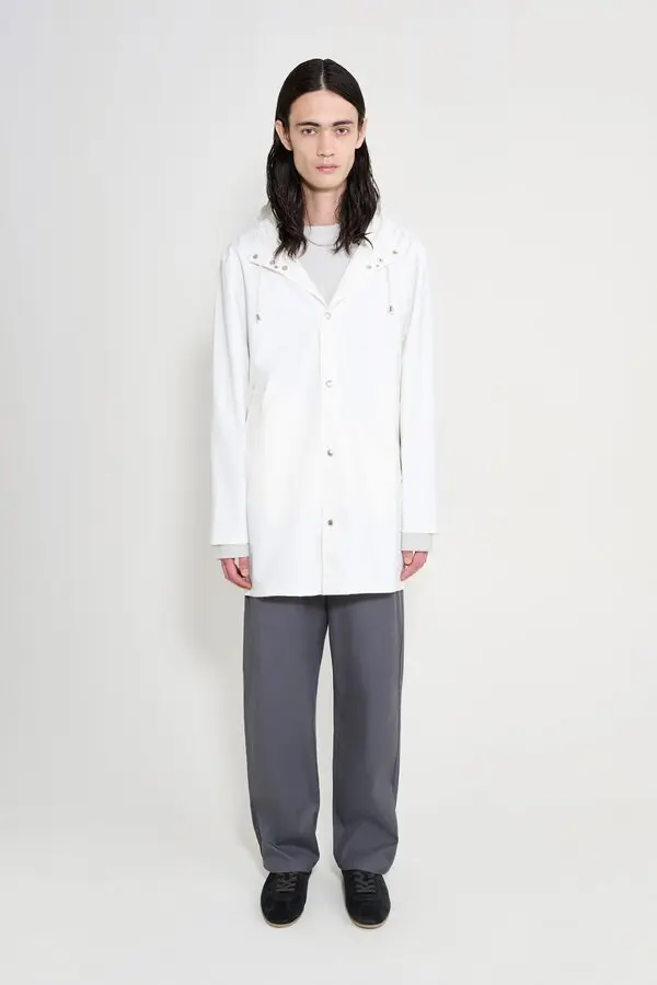 Stutterheim Stockholm Lightweight Raincoat