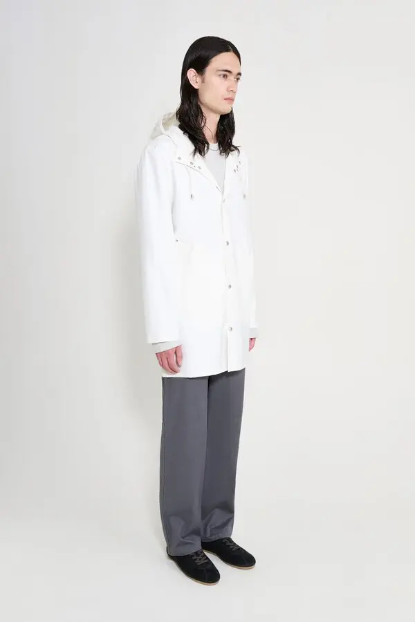 Stutterheim Stockholm Lightweight Raincoat