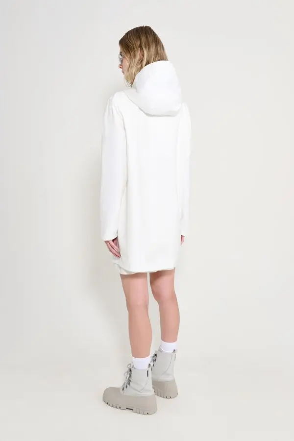 Stutterheim Stockholm Lightweight Raincoat