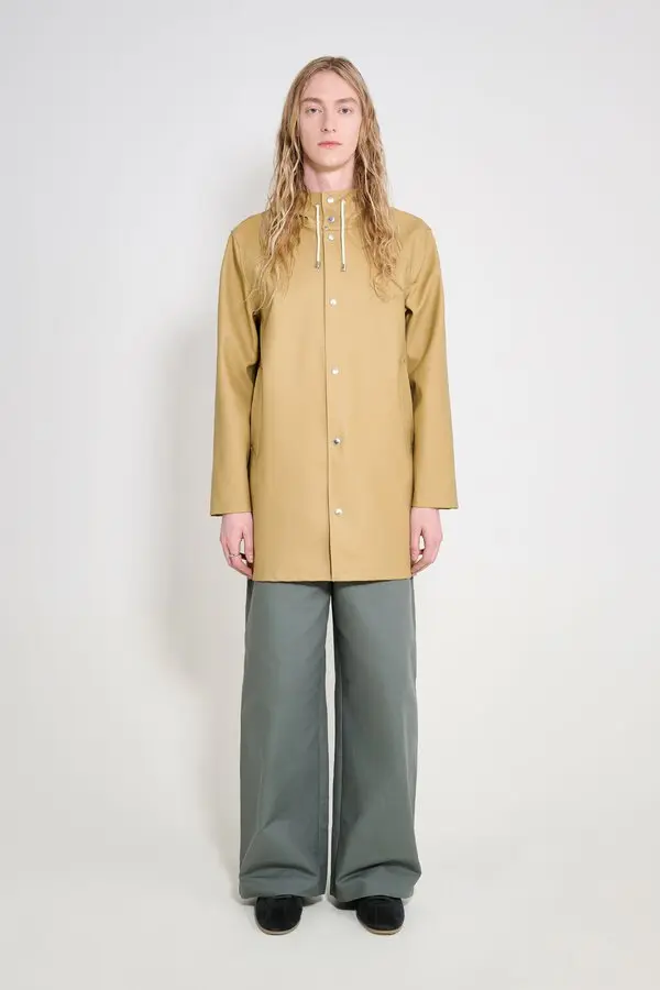 Stutterheim Stockholm Original Raincoat