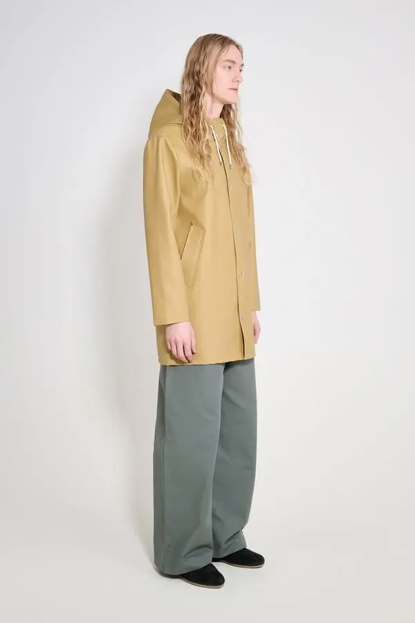 Stutterheim Stockholm Original Raincoat