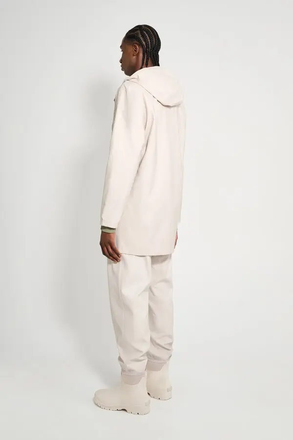 Stutterheim Stockholm Lightweight Raincoat