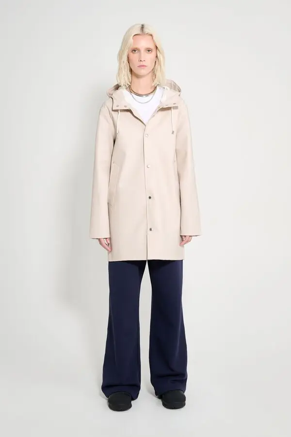 Stutterheim Stockholm Original Raincoat