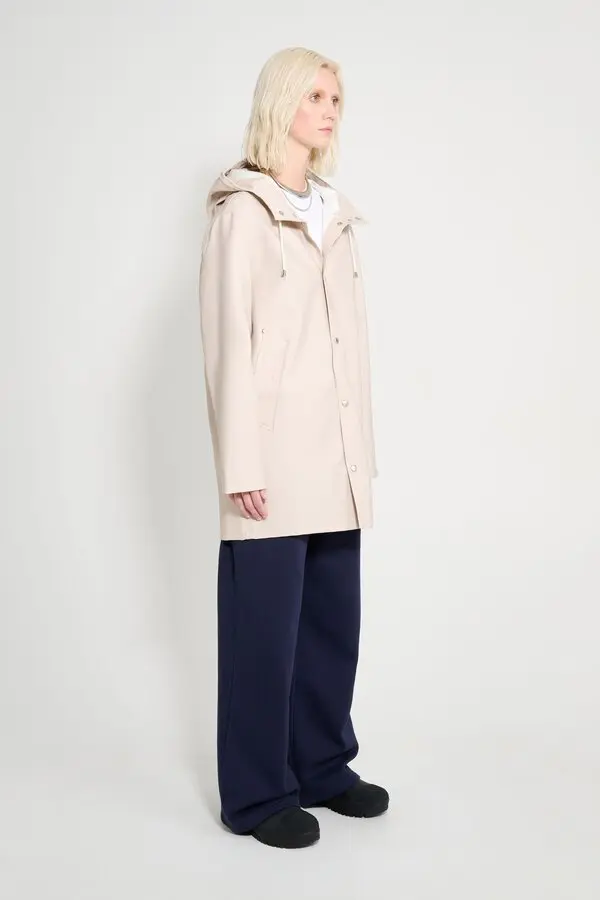 Stutterheim Stockholm Original Raincoat