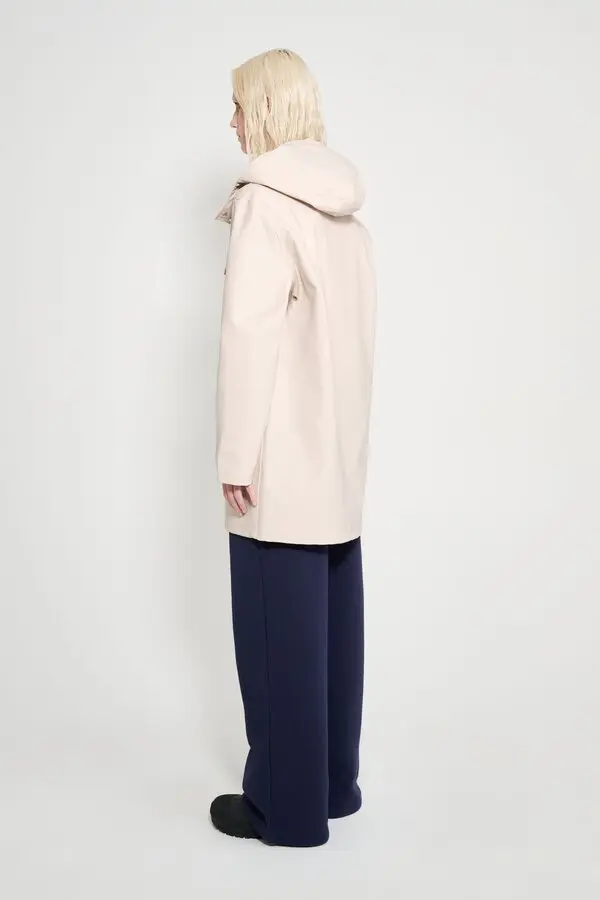 Stutterheim Stockholm Original Raincoat