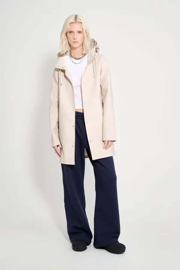 Stutterheim Stockholm Original Raincoat