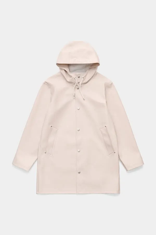 Stutterheim Stockholm Original Raincoat
