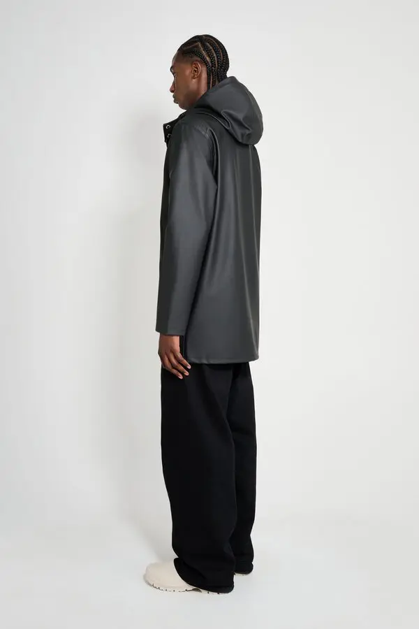 Stutterheim Stockholm Original Raincoat