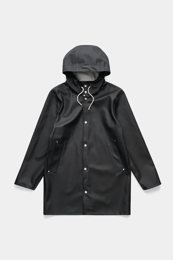 Stutterheim Stockholm Original Raincoat