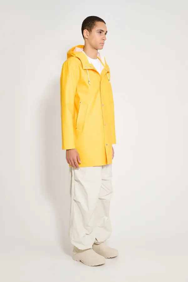 Stutterheim Stockholm Original Raincoat