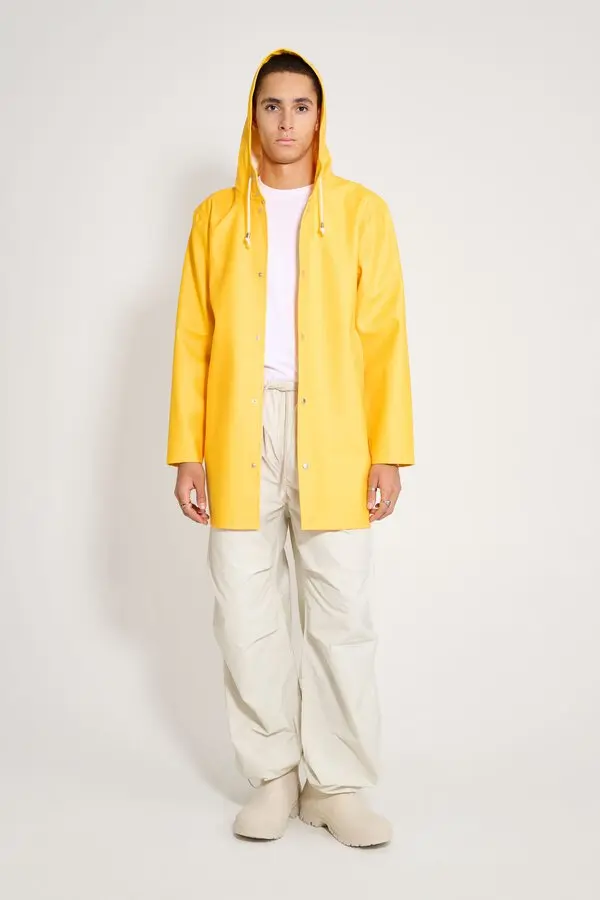 Stutterheim Stockholm Original Raincoat
