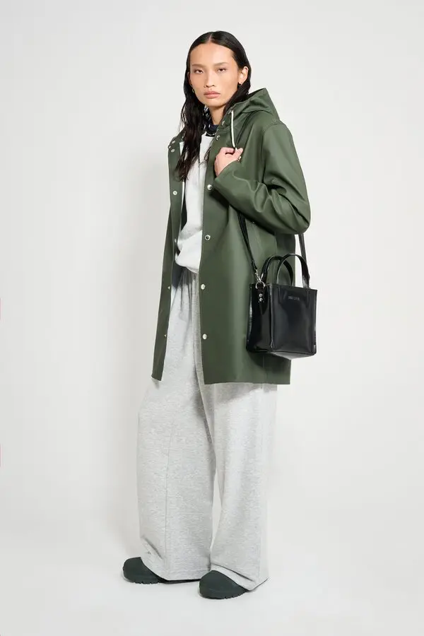 Stutterheim Stockholm Original Raincoat