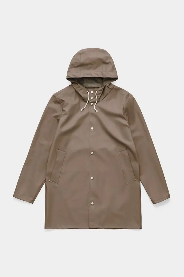Stutterheim Stockholm Lightweight Raincoat