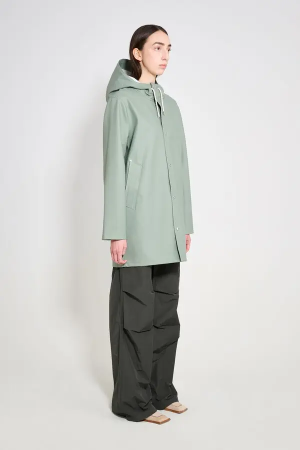 Stutterheim Stockholm Original Raincoat