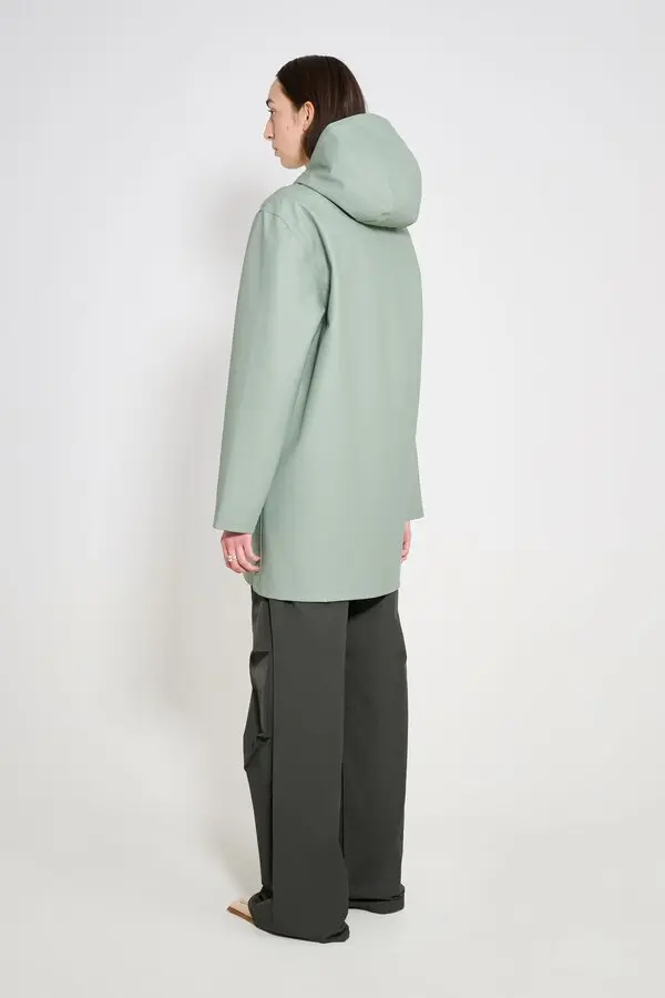 Stutterheim Stockholm Original Raincoat