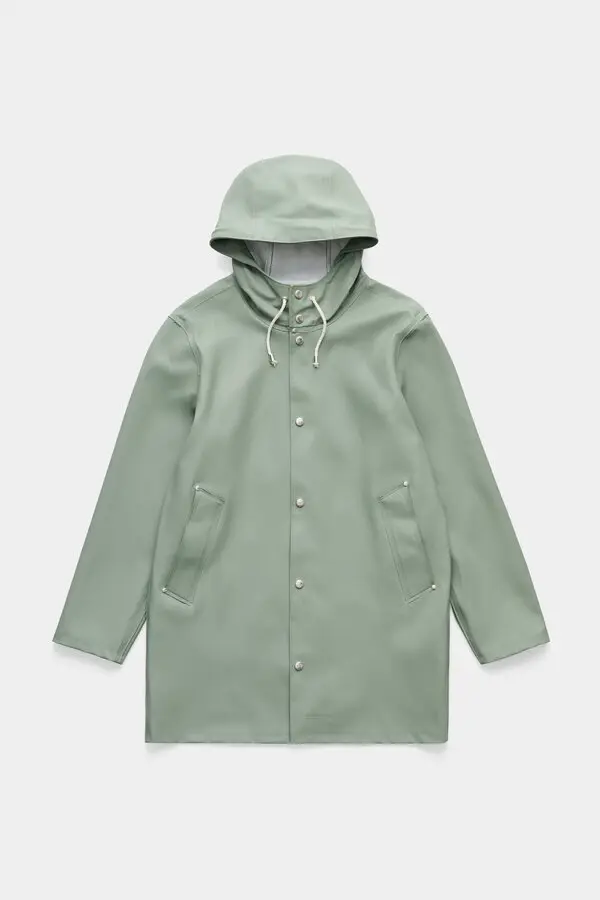 Stutterheim Stockholm Original Raincoat