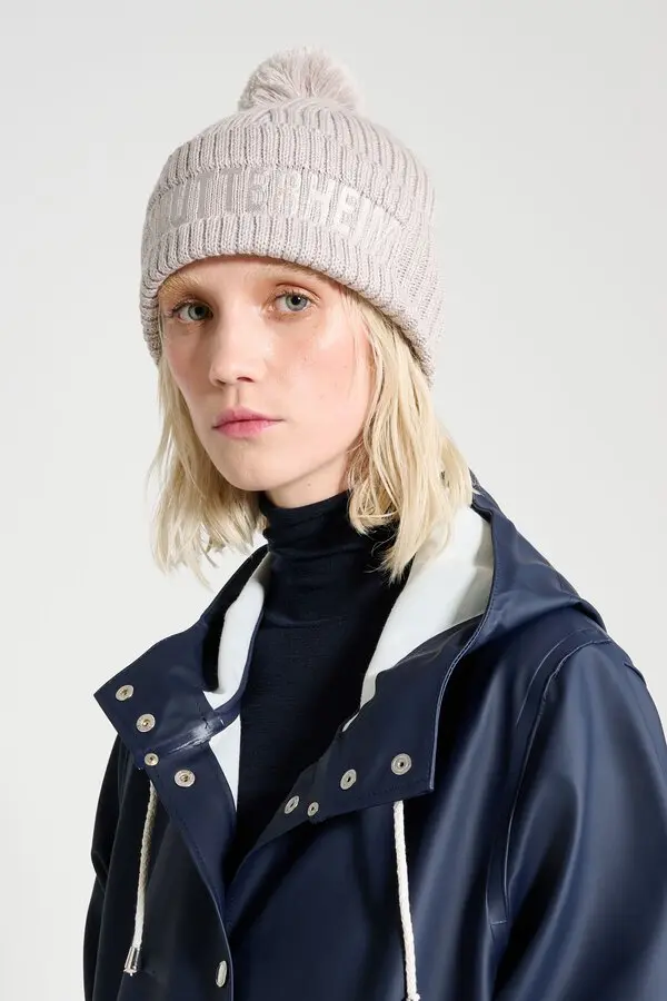 Stutterheim April Beanie