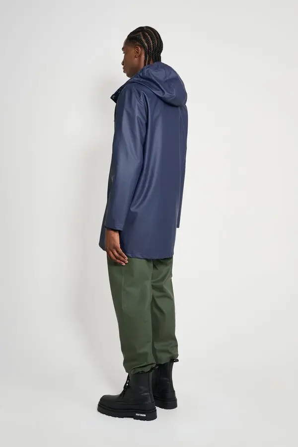 Stutterheim Stockholm Lightweight Raincoat