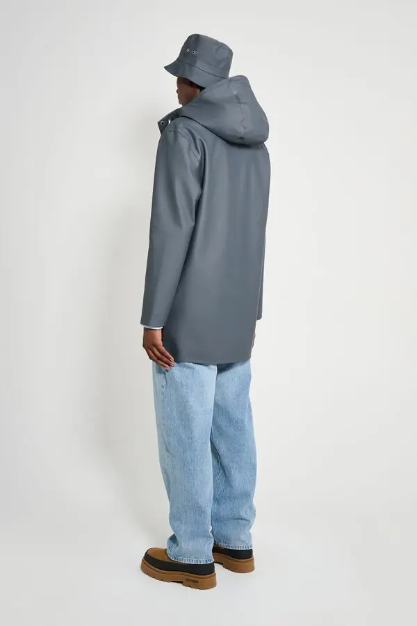 Stutterheim Stockholm Original Raincoat