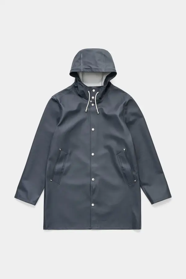 Stutterheim Stockholm Original Raincoat