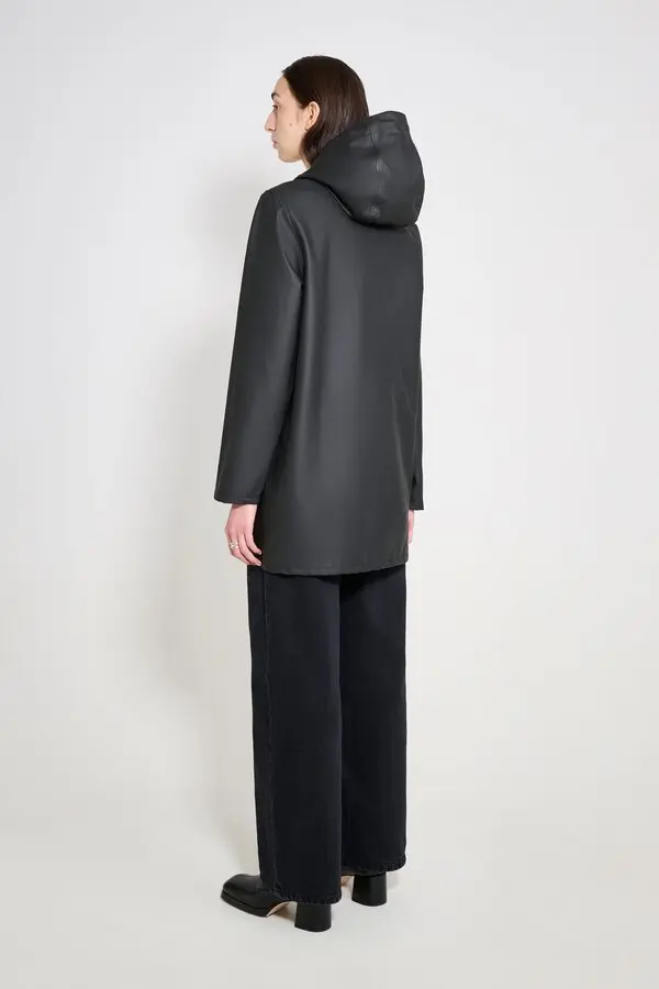 Stutterheim Stockholm Lightweight Raincoat