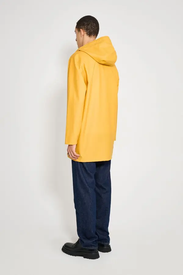 Stutterheim Stockholm Lightweight Raincoat