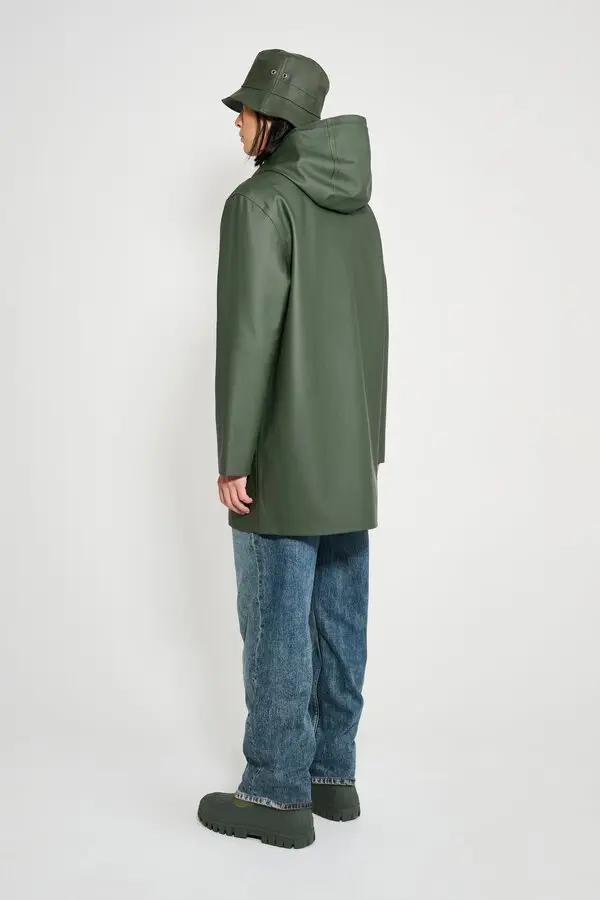 Stutterheim Stockholm Original Raincoat