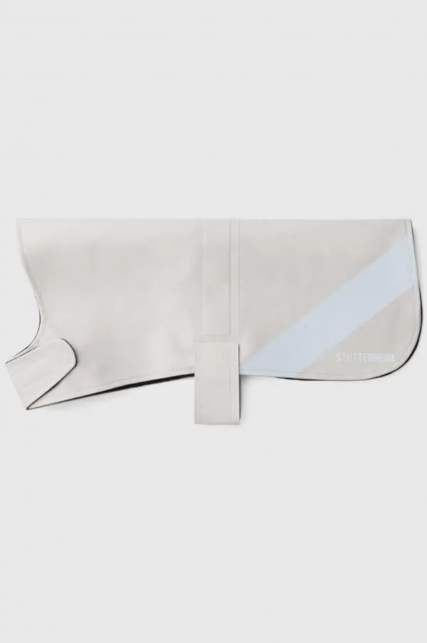 Stutterheim Dog Raincoat - Light Sand