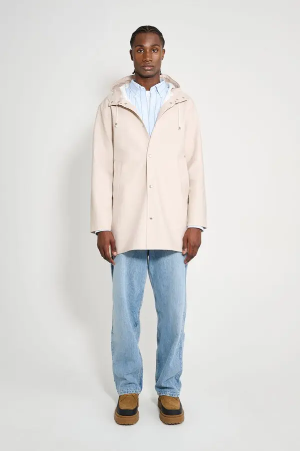 Stutterheim Stockholm Original Raincoat