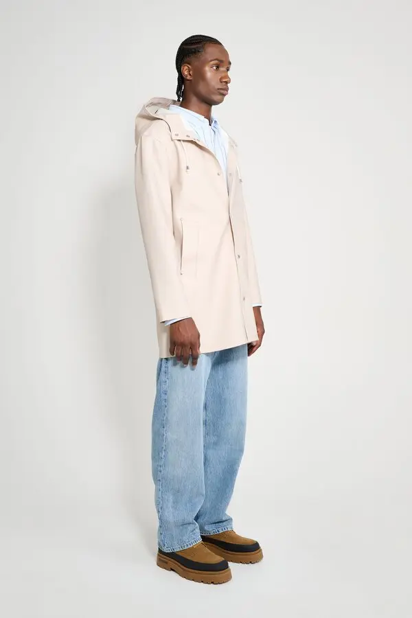 Stutterheim Stockholm Original Raincoat