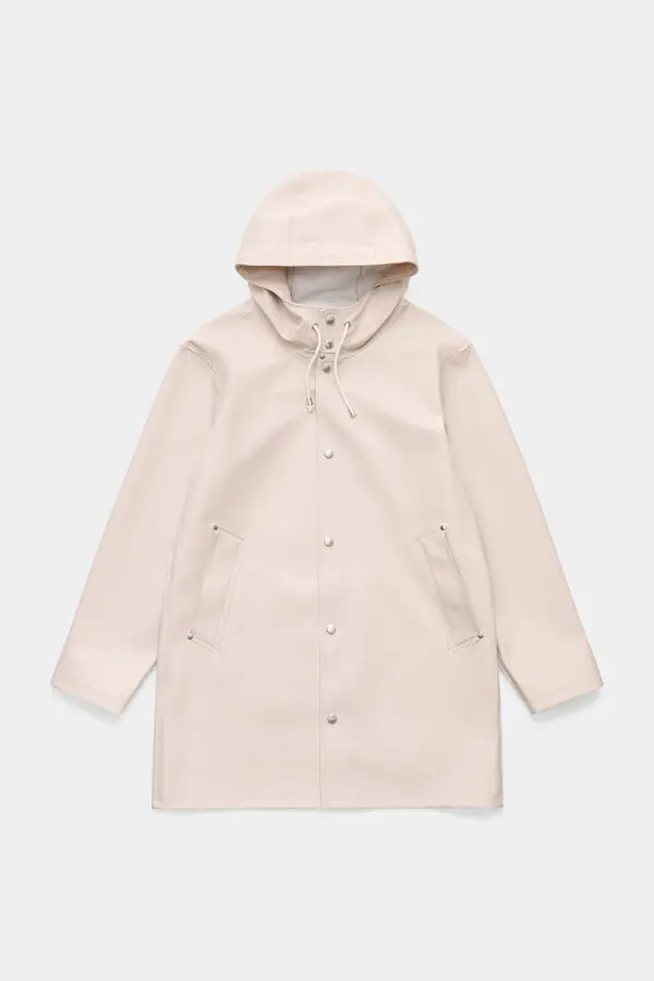 Stutterheim Stockholm Original Raincoat