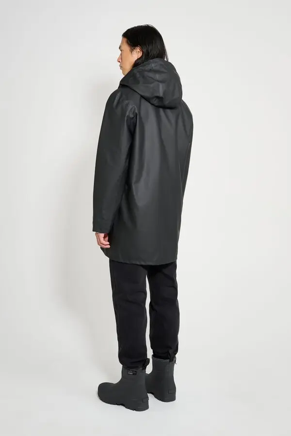 Stutterheim Stockholm Lightweight Raincoat