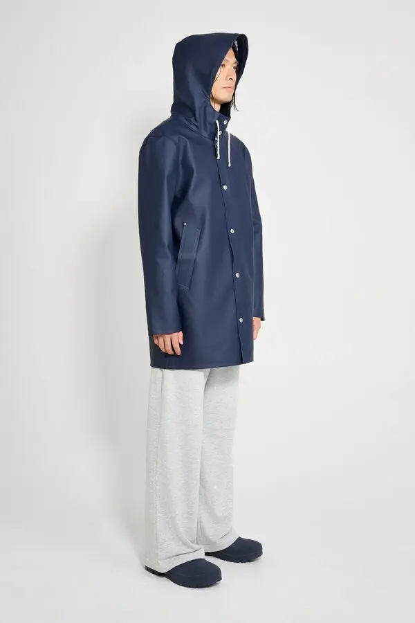 Stutterheim Stockholm Original Raincoat