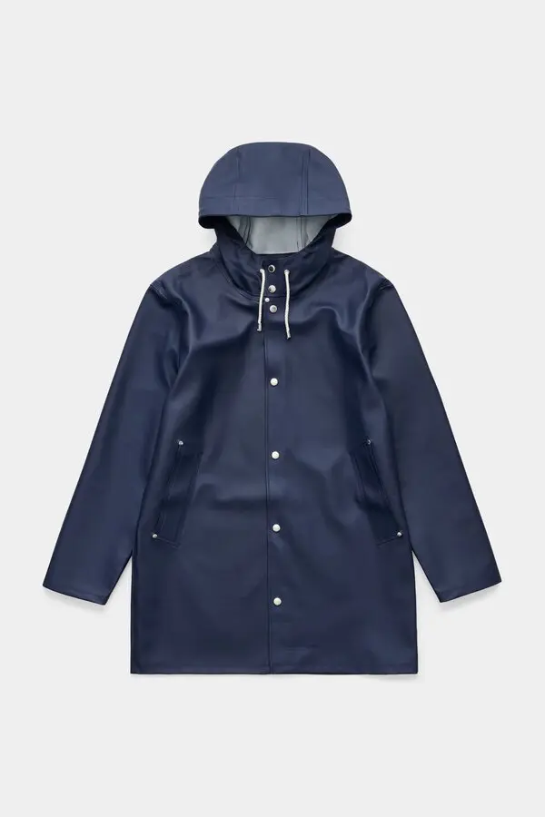 Stutterheim Stockholm Original Raincoat