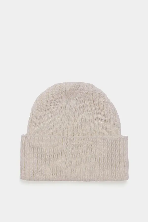 Stutterheim Logo Beanie